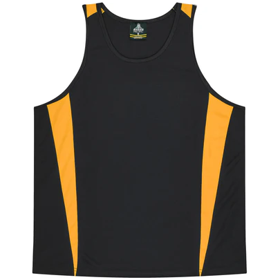 Aussie Pacific Eureka Kids Singlets (3104) – Ace Workwear