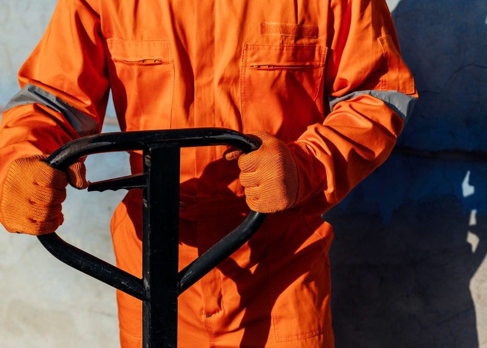 Choosing the Best Hi-Vis Coveralls for Night Work – Ace Workwear