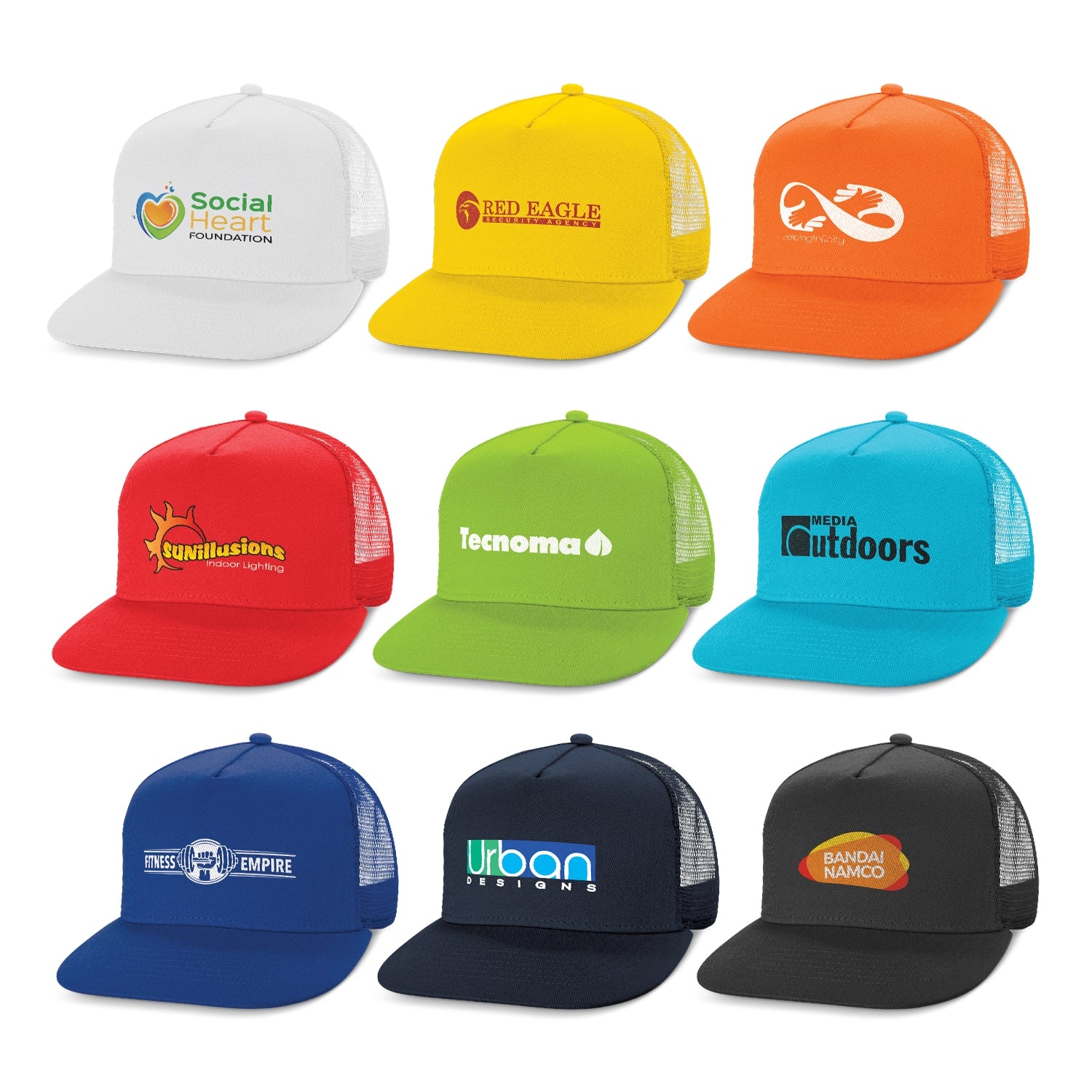 Work Headwear | Hard Hats, Visors, Chef Caps, Beanies & More – tagged ...
