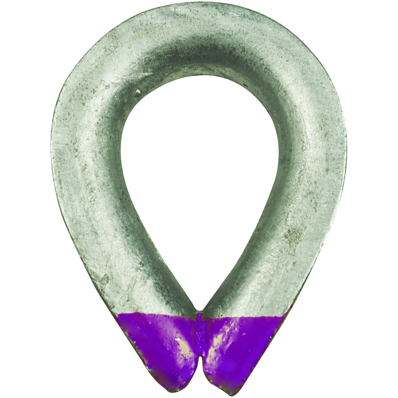 AS1138 Thimble 32mm GAL (Carton of 15) (WF0432) – Ace Workwear