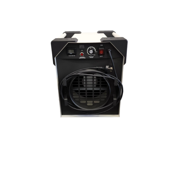 Fanmaster Air Scrubber Purifier 0.21kW (ASP-500-MF2)