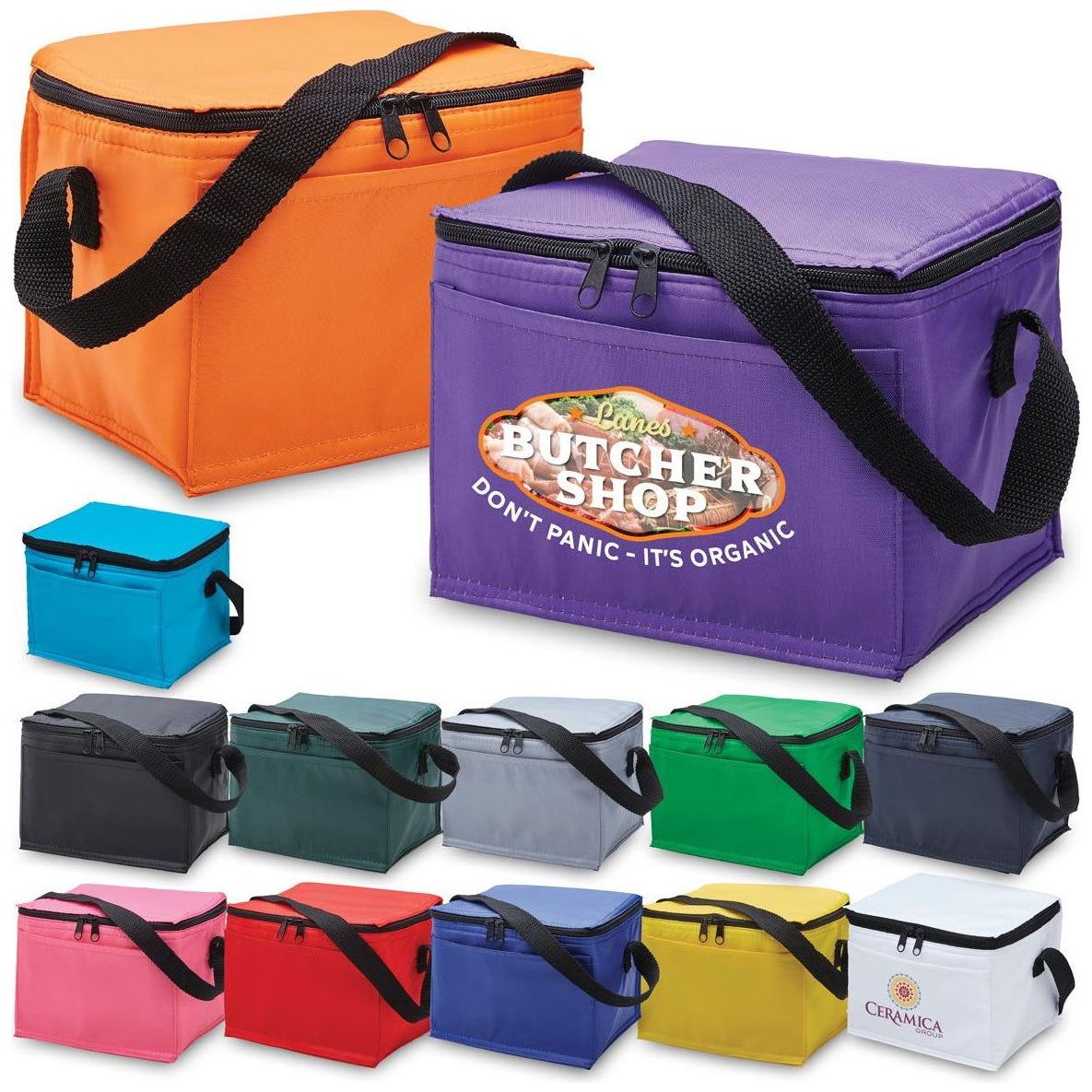 Arctic Cooler Box (Carton of 100pcs) (1250) – Ace Workwear