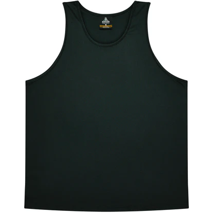 Aussie Pacific Botany Kids Singlets (3107) | Ace Workwear