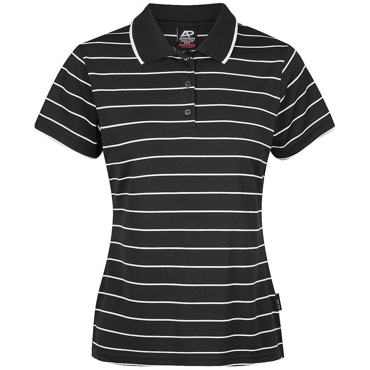 Aussie Pacific Vaucluse Ladies Polo (2324) (Clearance) – Ace Workwear