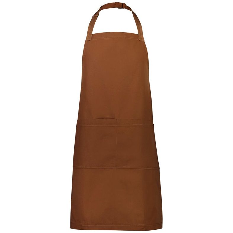 Biz Collection Barley Apron (BA35)