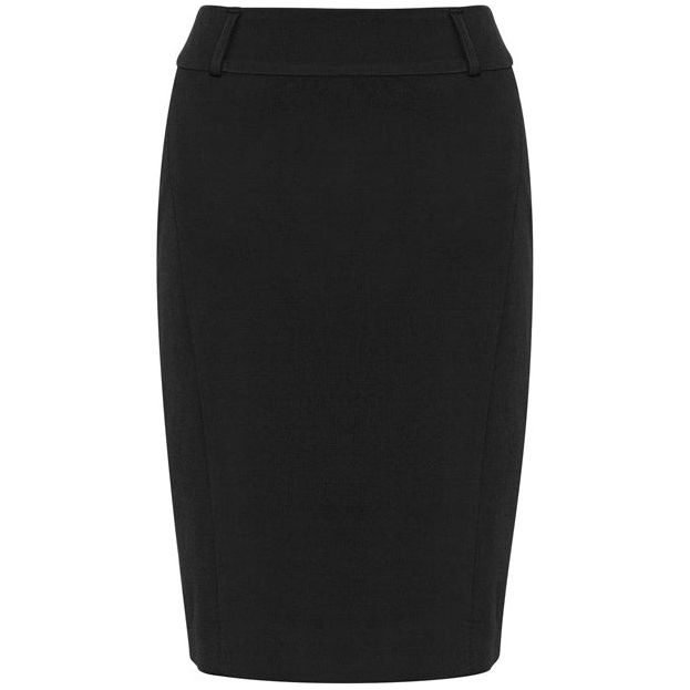 Biz Collection Womens Loren Skirt (BS734L) – Ace Workwear
