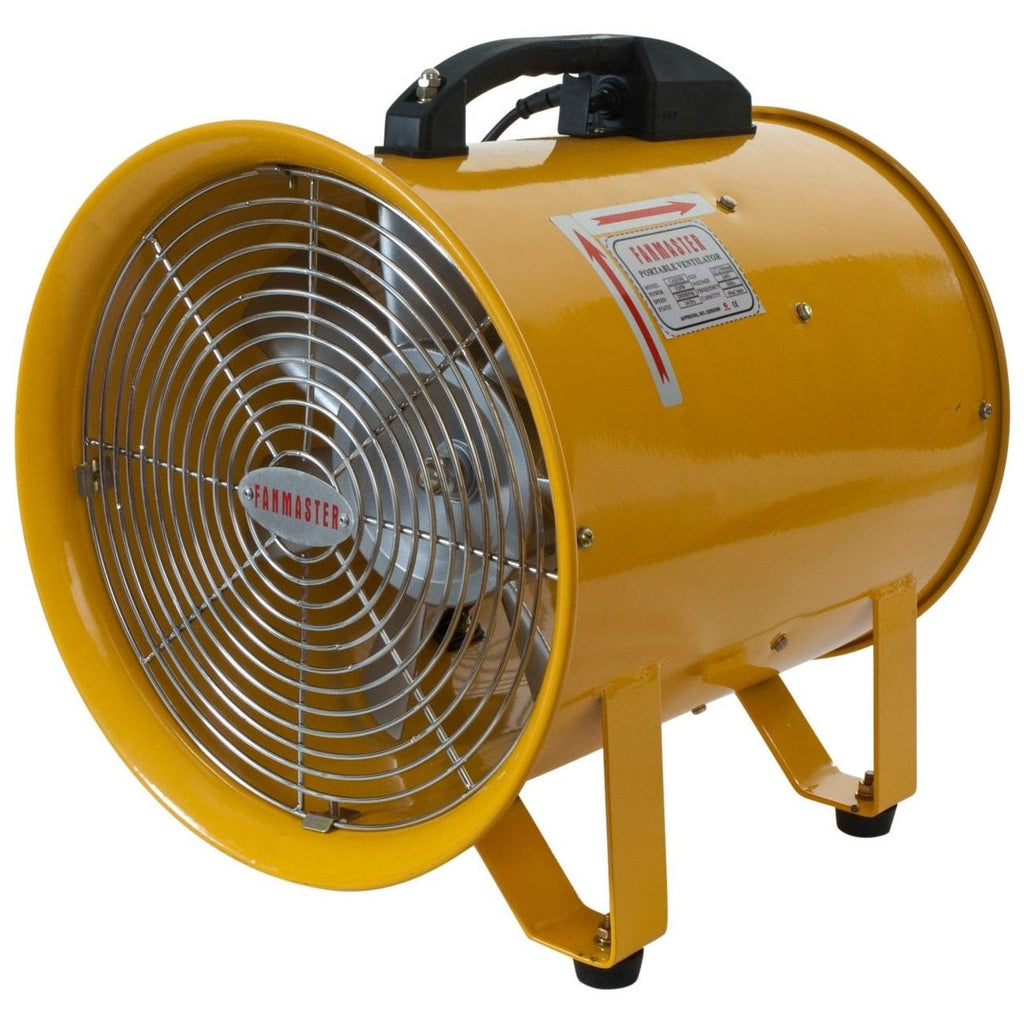 Fanmaster Compact Air Blaster 200mm - Air Blaster (CAB200)