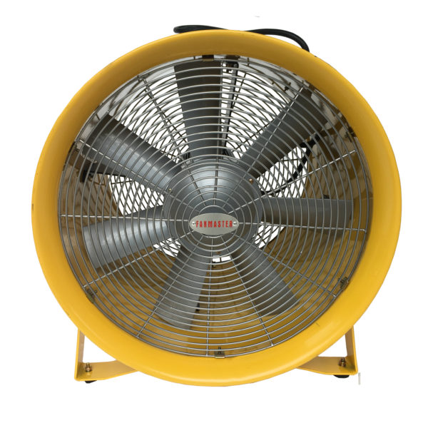 Fanmaster Compact Air Blaster - Dust And Fume Extraction (CAB450)