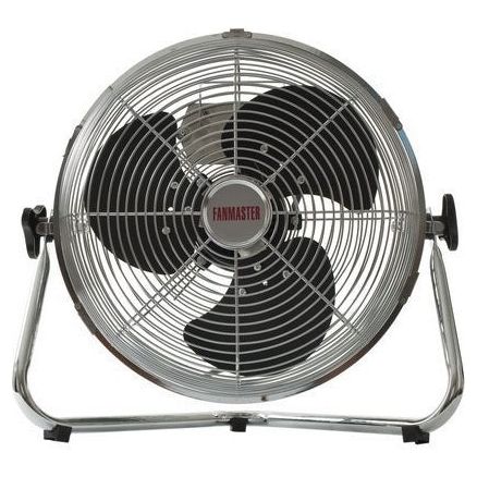 Fanmaster Portable Floor Fan 450mm (IFF450U) – Ace Workwear