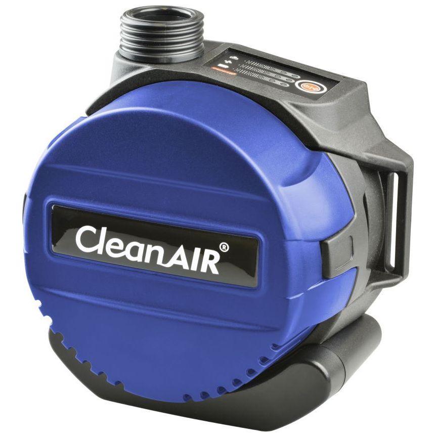 Maxisafe CleanAIR BASIC PAPR Unit (R81000PA) – Ace Workwear