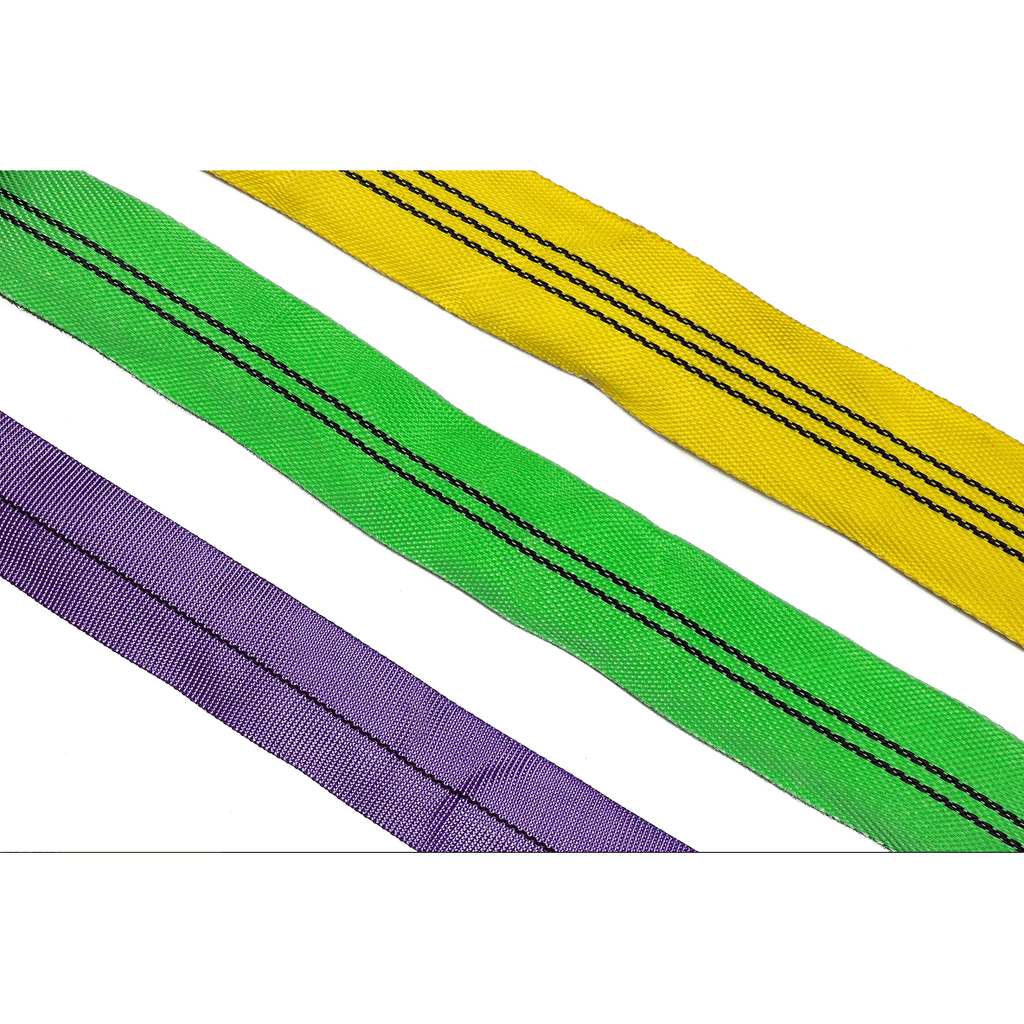 Round Sling 2T x 4M (Carton of 12)