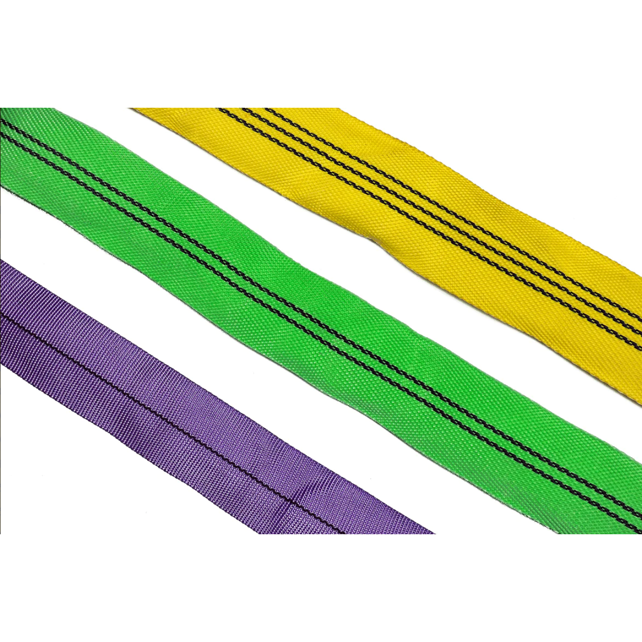 Round Slings 3T x 8M (Carton of 3) – Ace Workwear