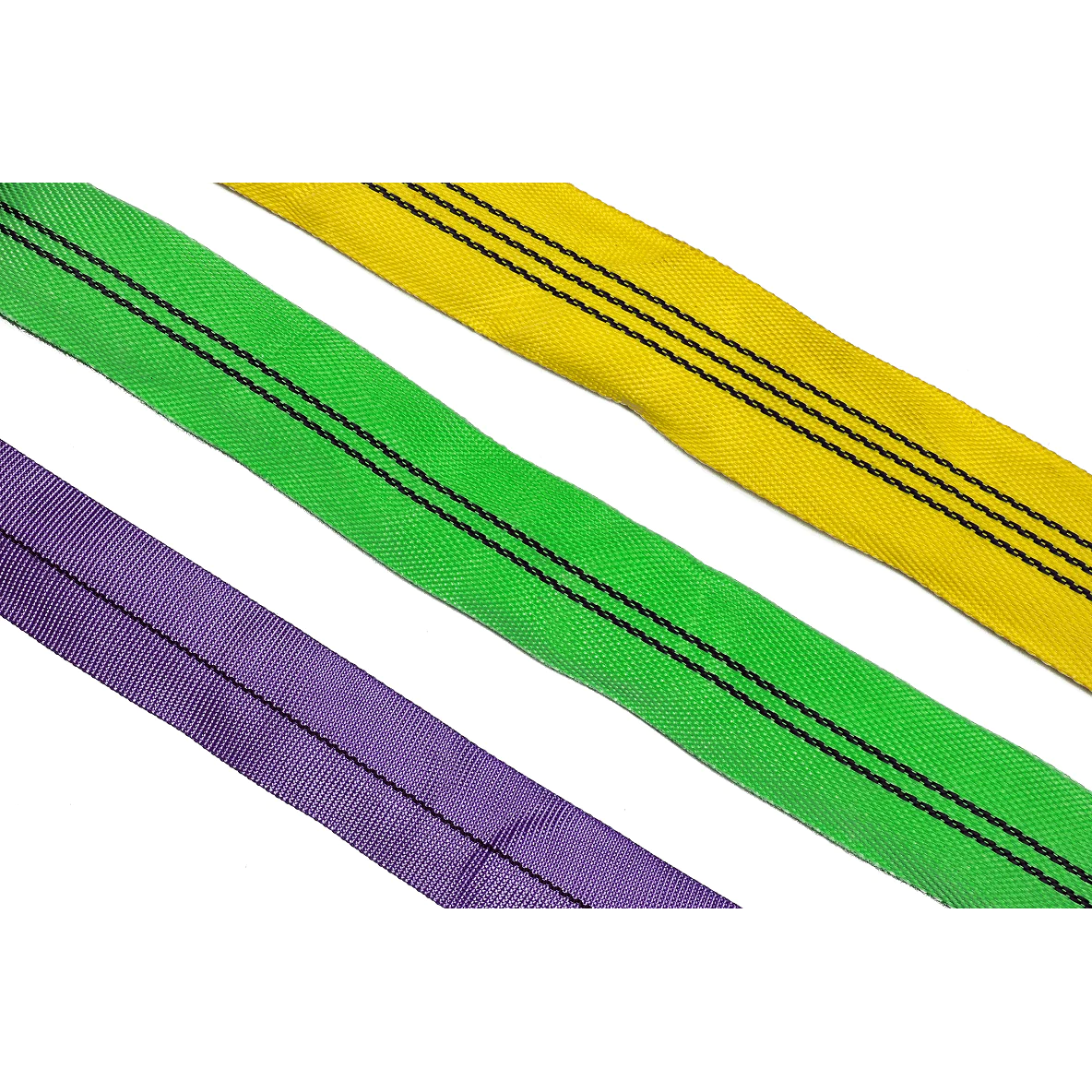 Round Sling 15T x 6M