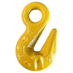 G80 Grab Hook Eye 16mm (Carton of 10)