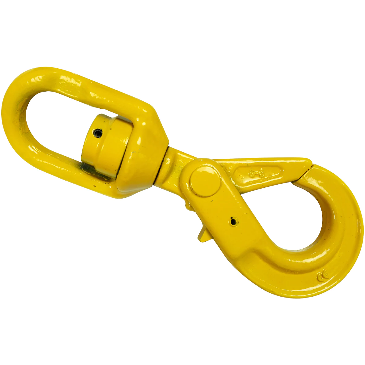 G80 Swivel Self-Locking Hook Bearing 7/8mm (Carton of 15) (GT1108 ...