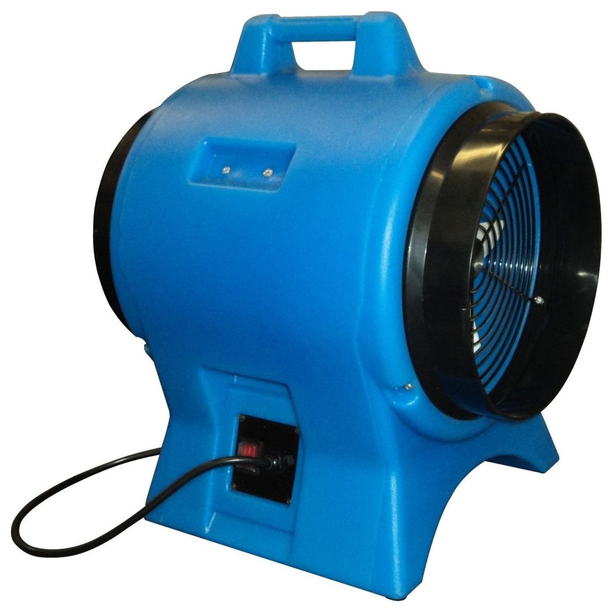 Fanmaster Portable Air Ventilator - Industrial Ventilation Fan (TAB300 ...