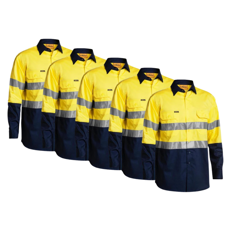 Work Uniforms in Sydney – Ace Workwear