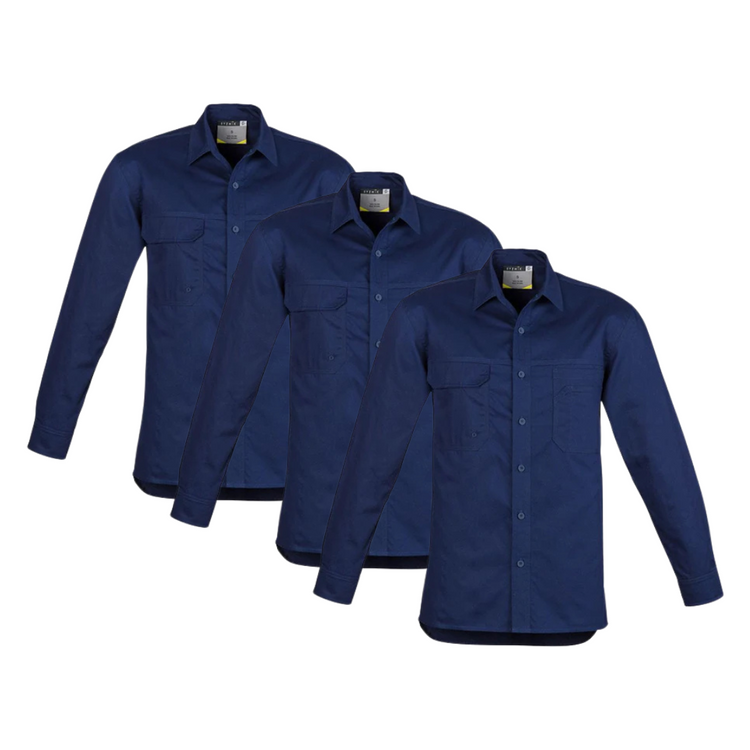 Work Uniforms in Sydney – Ace Workwear