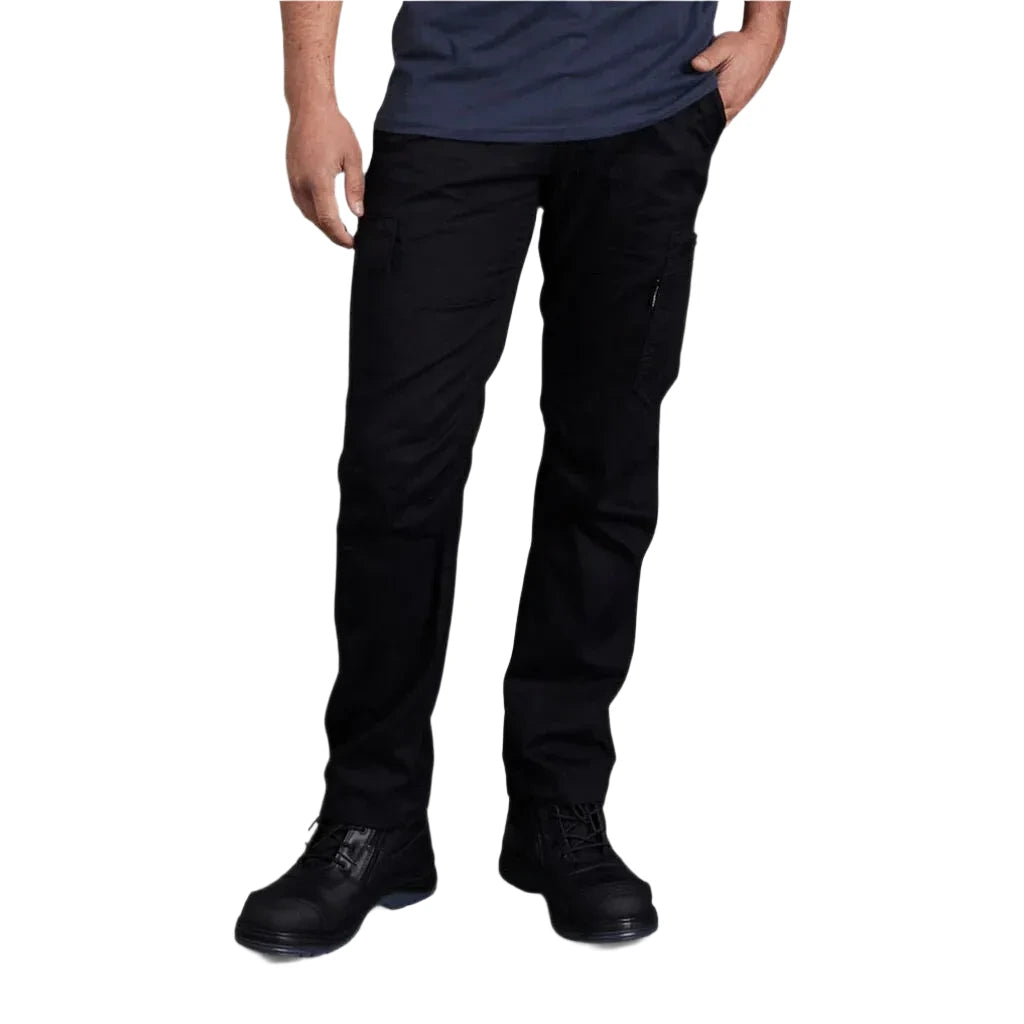 King Gee Tradies Summer Lightweight Cargo Work Pants (K13290) – Ace ...