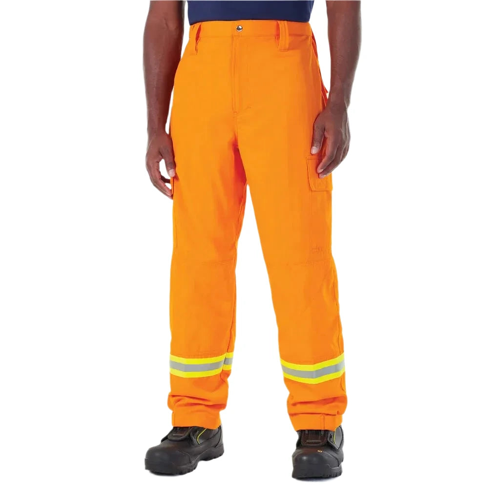 King Gee Wildlands Firefighting Trouser (K83000) | Ace Workwear