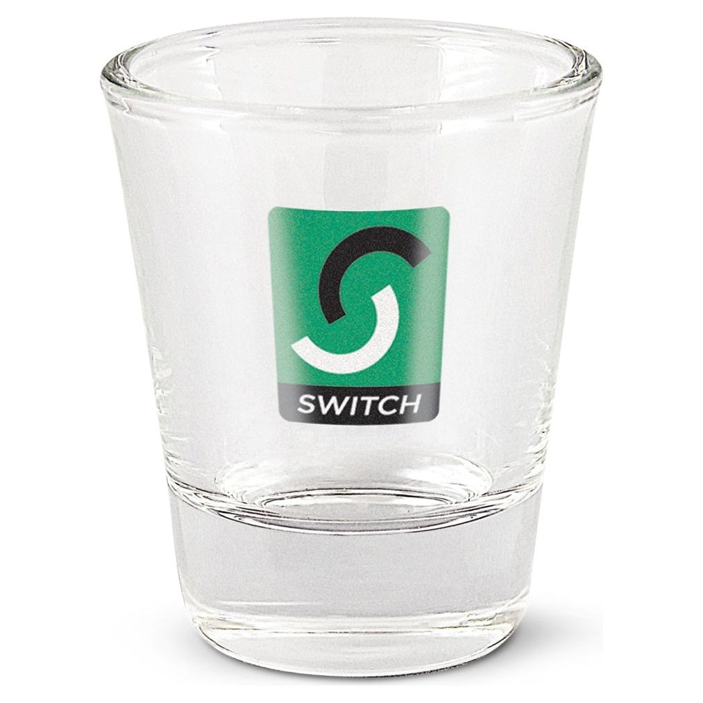 Boston Shot Glass (Carton of 100pcs) (100795) – Ace Workwear