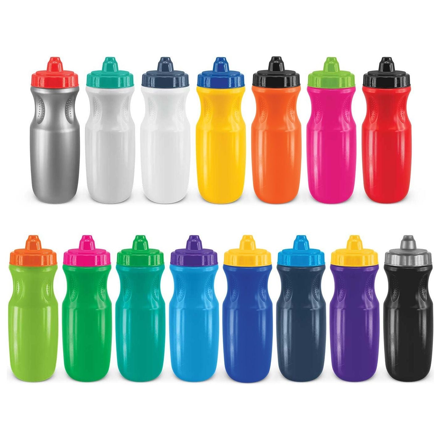 Calypso Bottle - Carton of 100 (100856) – Ace Workwear