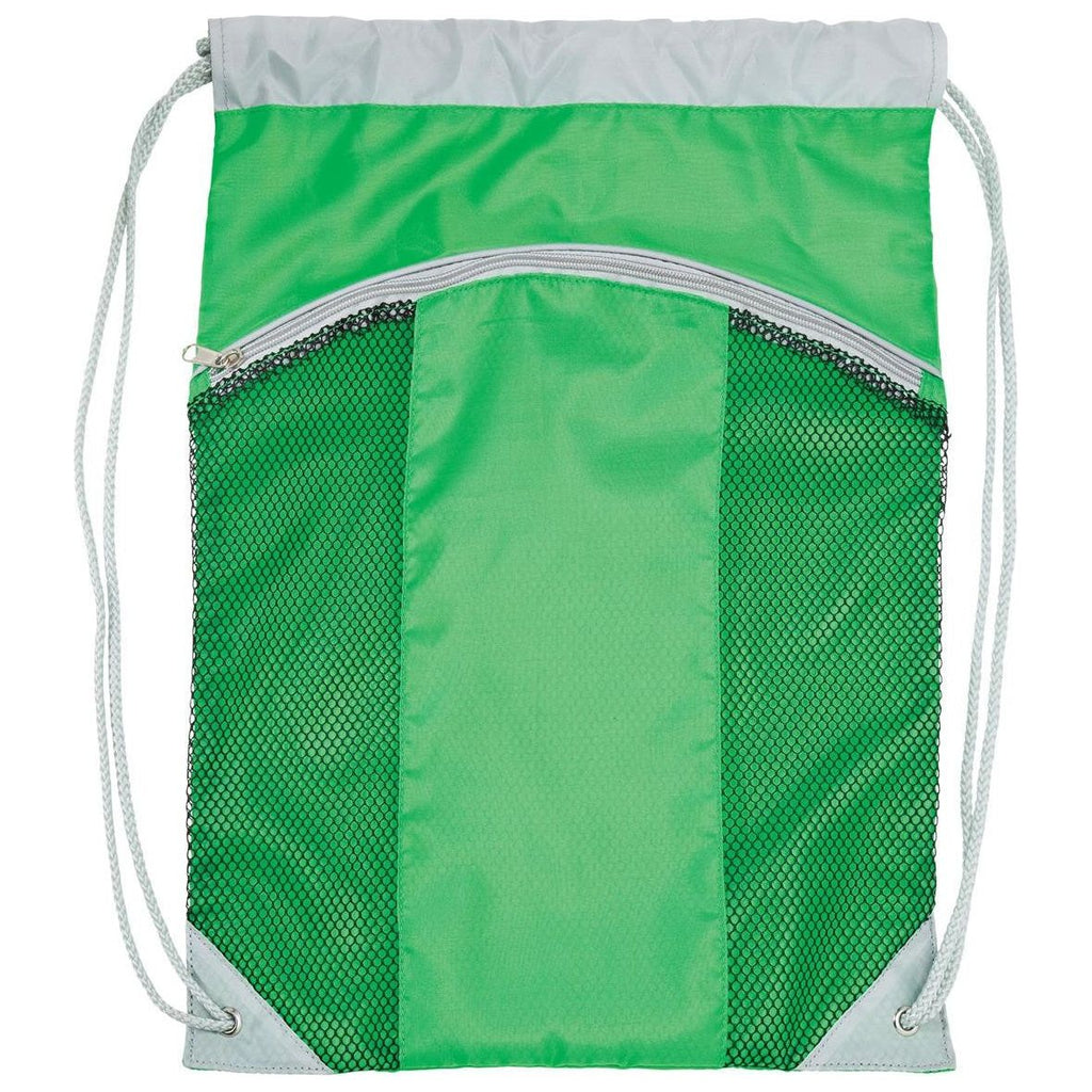 Matrix Backsack Drawstring Bag (Carton of 200pcs) (1111)