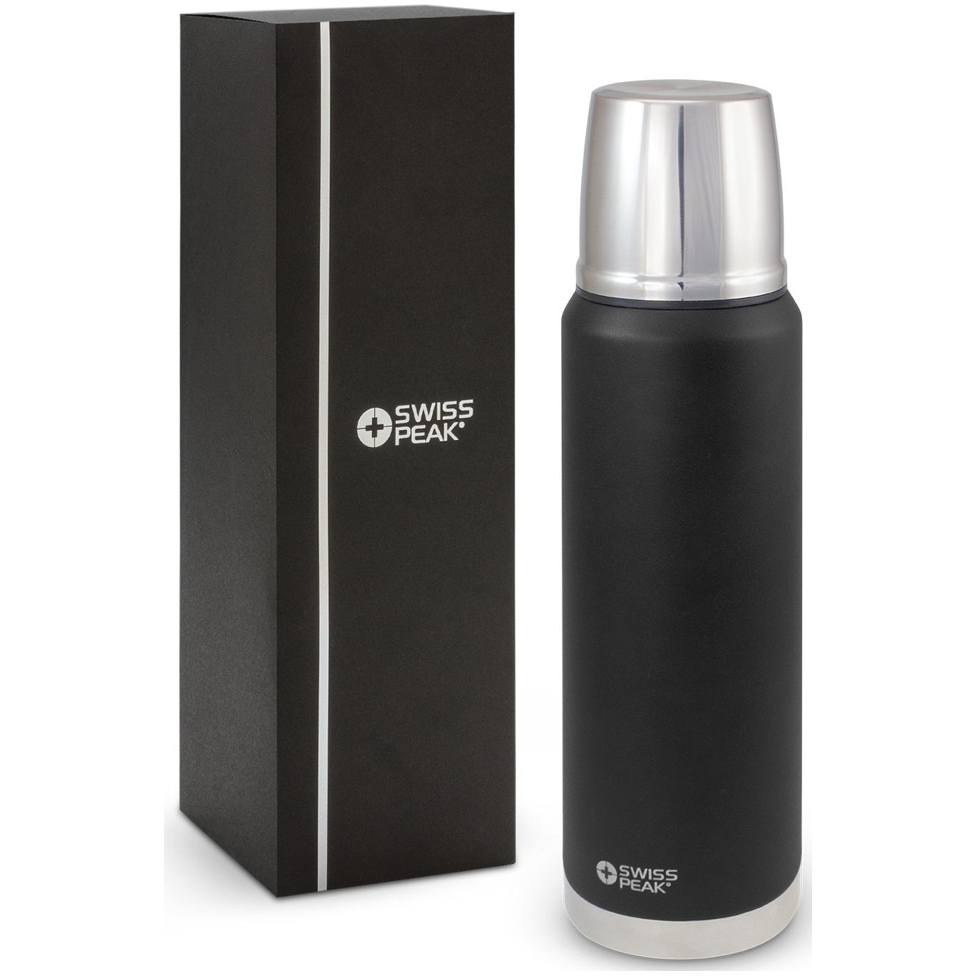 Swiss Peak Elite Copper Vacuum Flask (Carton of 10pcs) (116489) – Ace ...