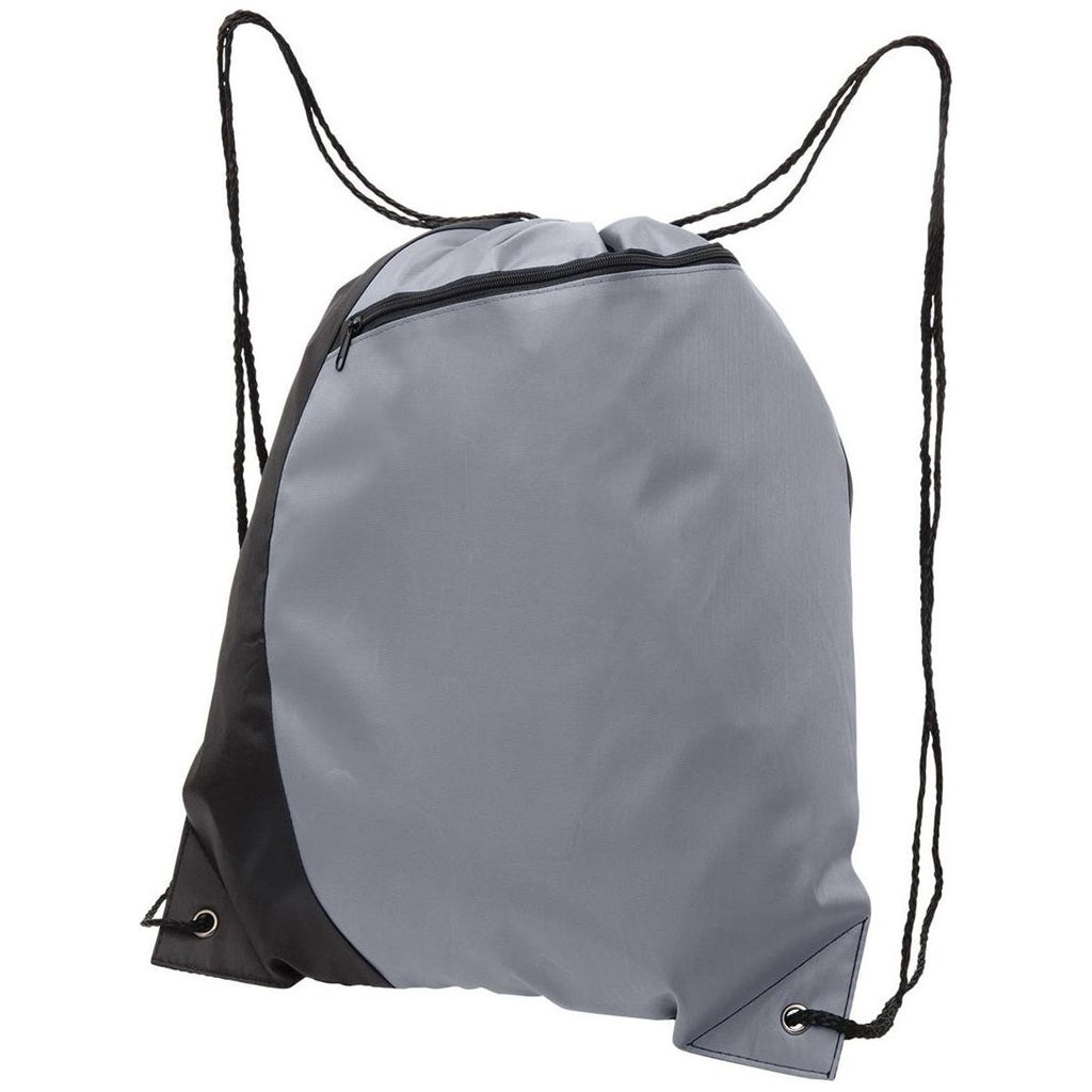 Icon Backsack Drawstring Bag (Carton of 100pcs) (1206)