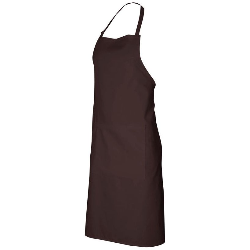 Biz Collection Bib Apron (BA95)