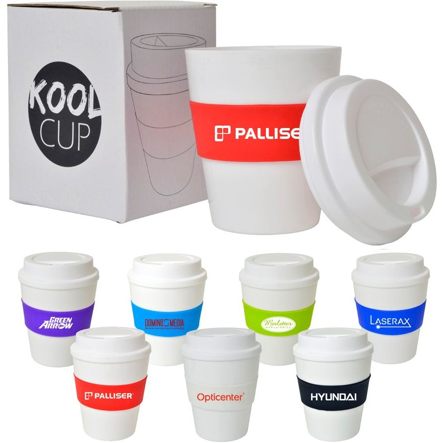 Kool Cup (Large) (Carton of 100pcs) (D327) – Ace Workwear