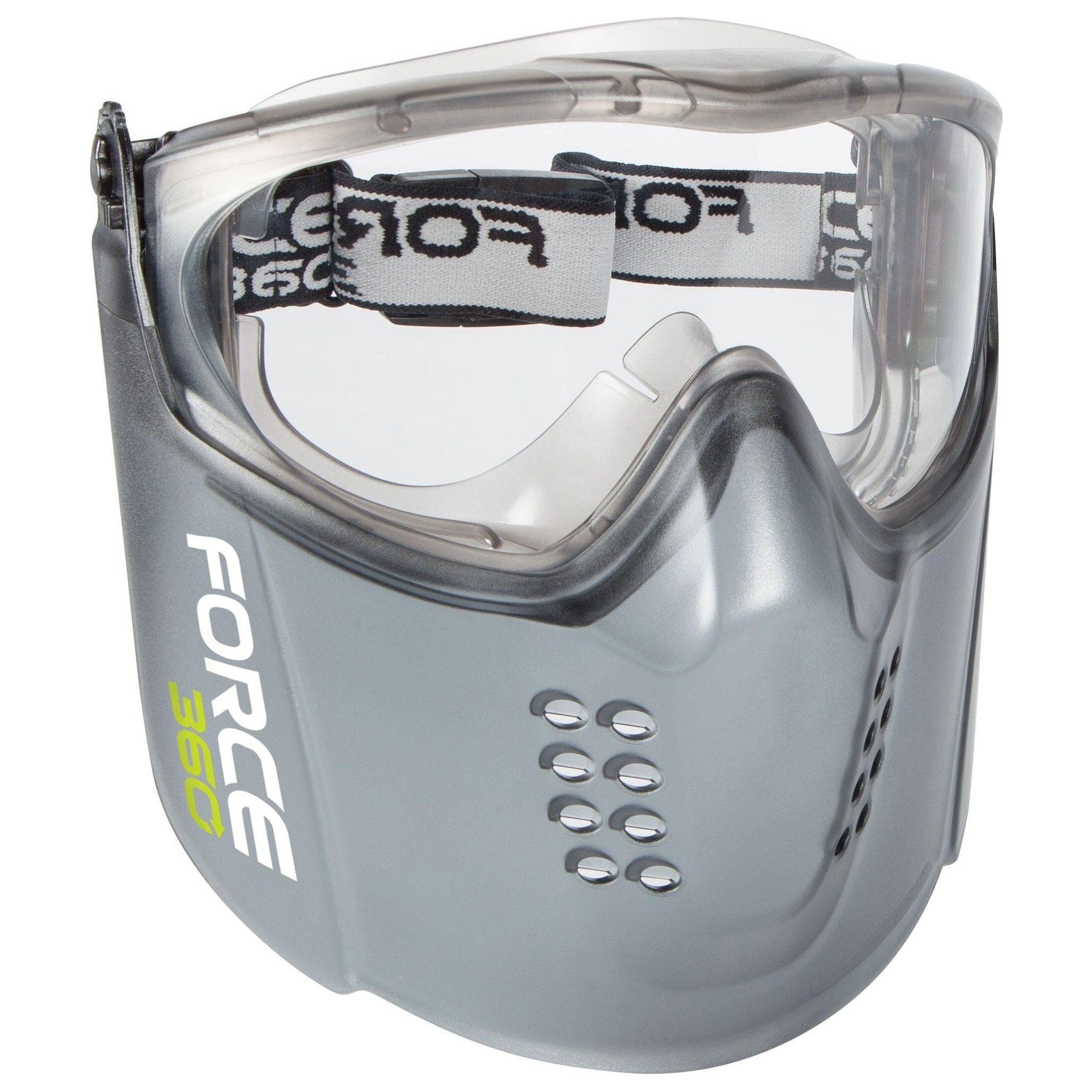 Force 360 Guardian Goggle And Visor Combo (Box of 12) – Ace Workwear