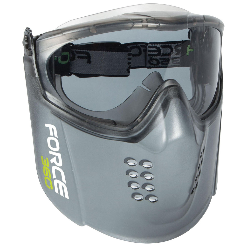 Force 360 Guardian Goggle And Visor Combo (Box of 12)