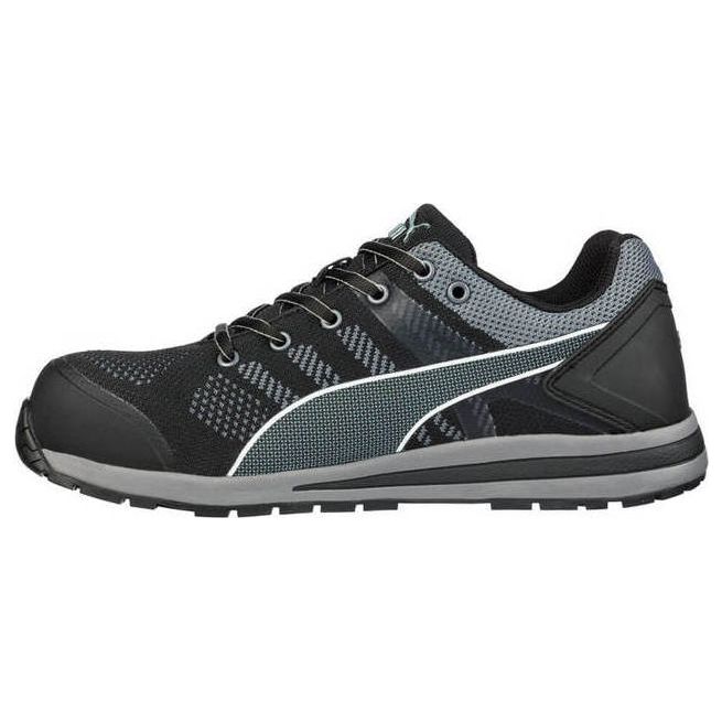 Puma Elevate Lace Up Composite Toe Cap With Scuff Cap (ELEVATE) (Pre O