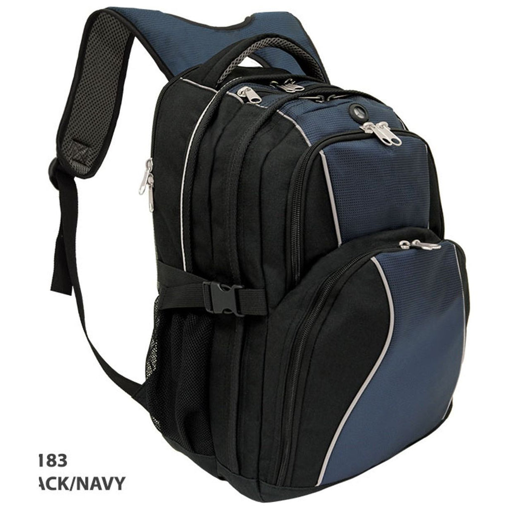 Oregon Backpack (Carton of 15pcs) (G2183)