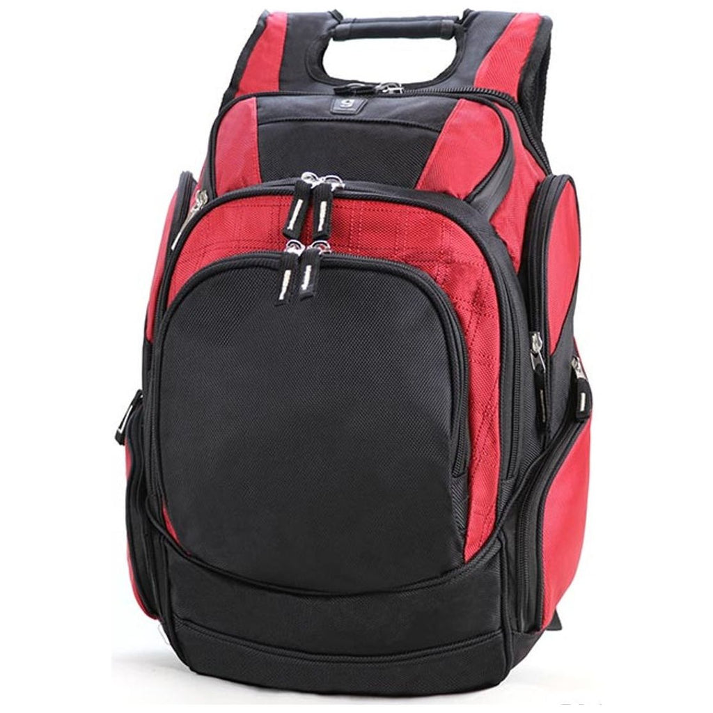 Rally Backpack (Carton of 10pcs) (G2198)