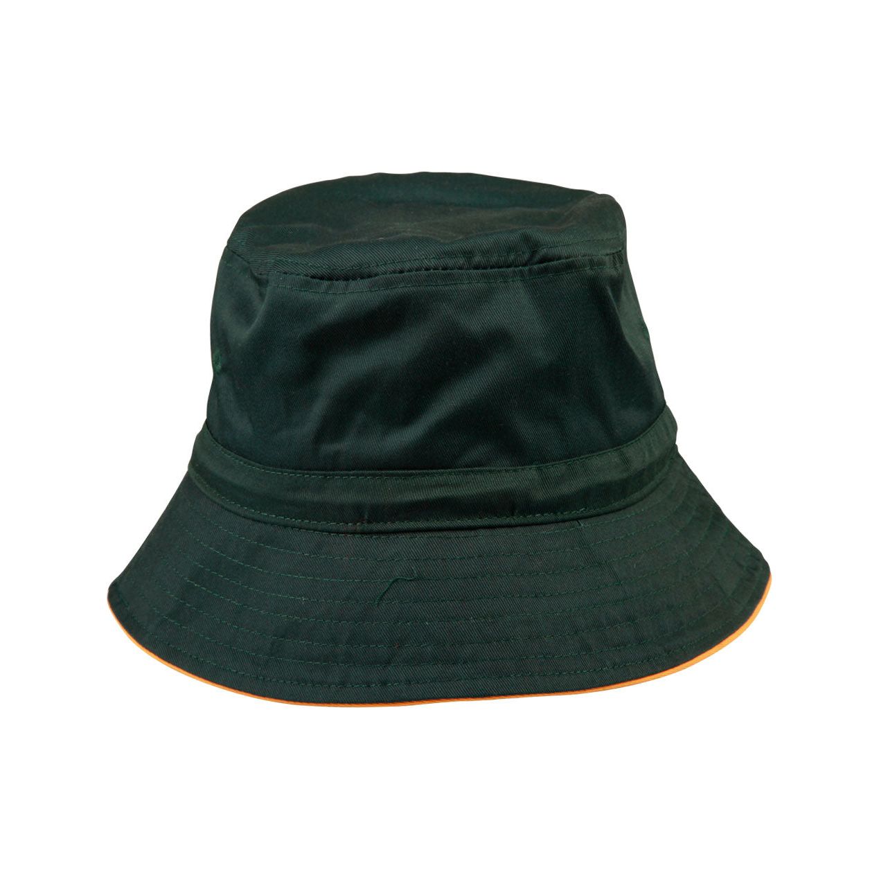 Sandwich Bucket Hat with Toggle - Pack of 25 (H1033) – Ace Workwear