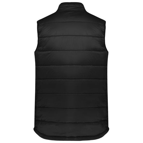 Biz Collection Alpine Mens Puffer Vest (J211M)