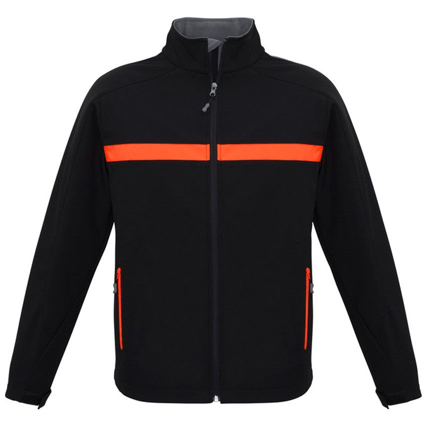 Biz Collection Unisex Charger Jacket (J510M) – Ace Workwear