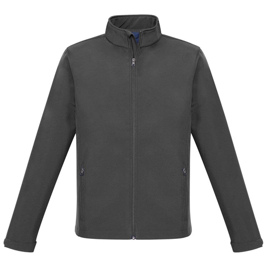 Mens Apex Lightweight Softshell Jacket