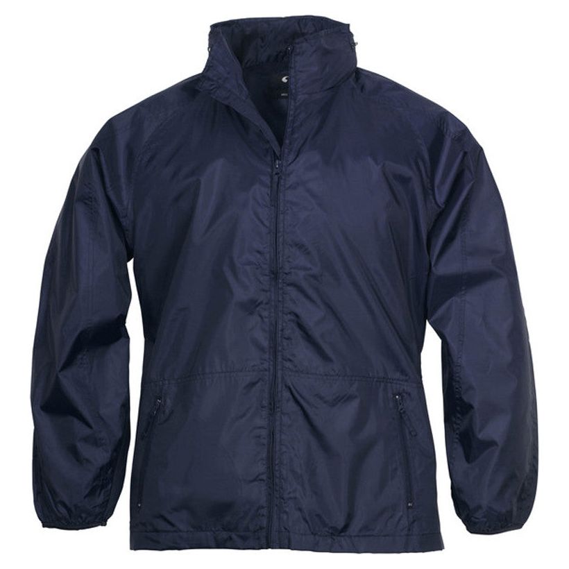 Unisex Spinnaker Jacket – Ace Workwear