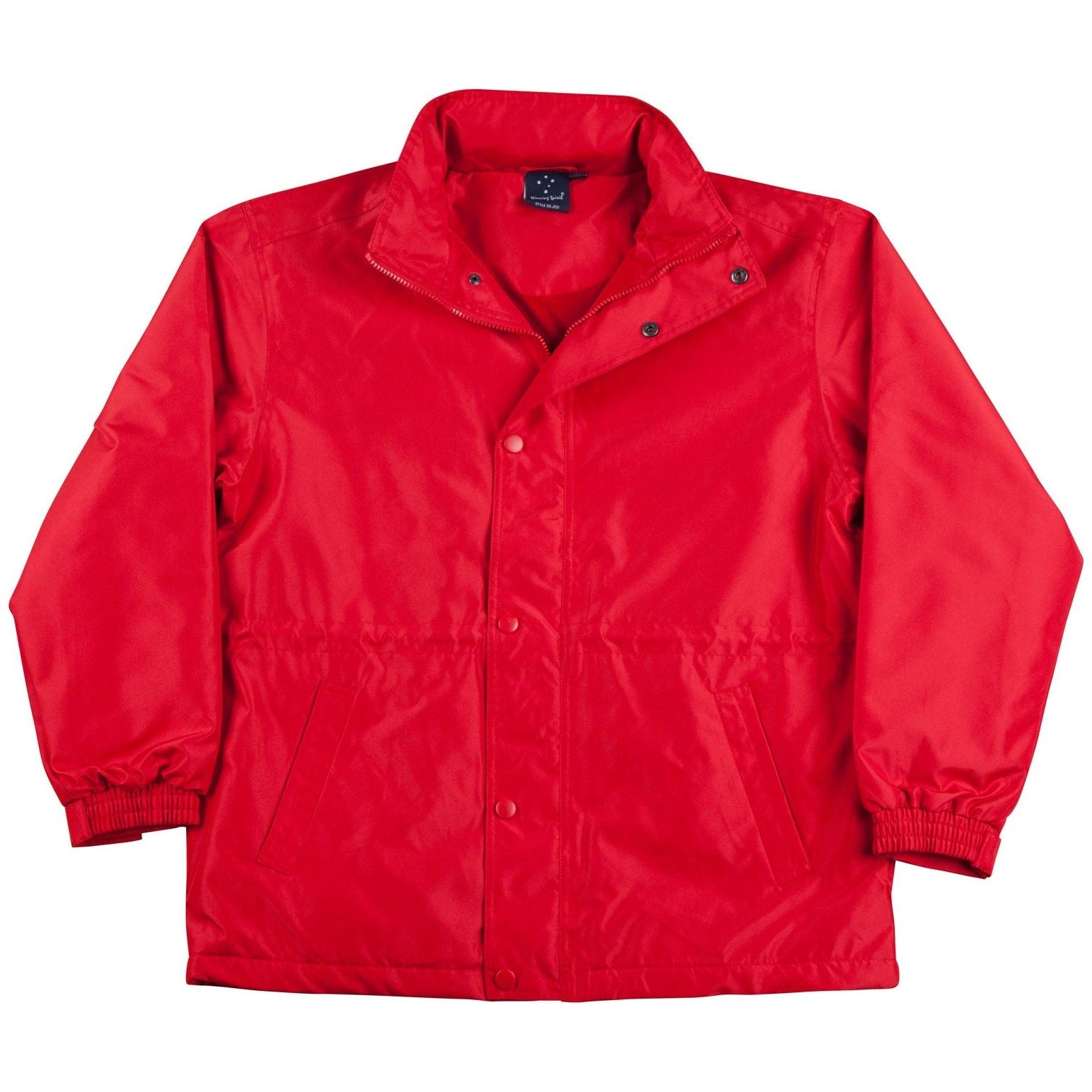 Winning Spirit Stadium Jacket Adults Unisex (JK01) – Ace Workwear