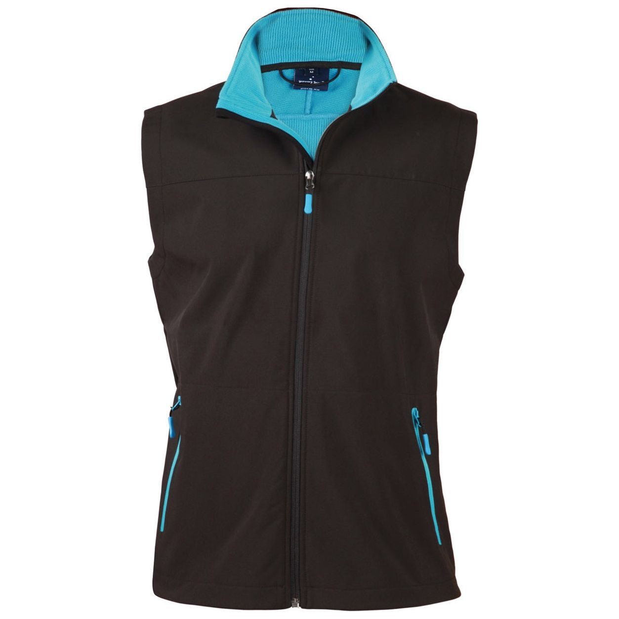Winning Spirit Rosewall Soft Shell Vest Mens (JK45) – Ace Workwear