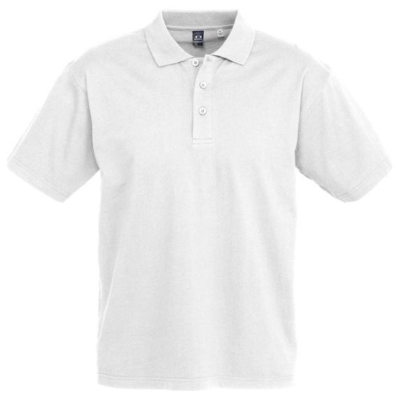 Biz Collection Mens Ice Polo (P112MS)