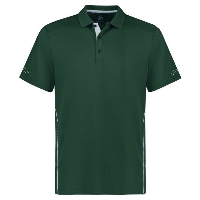 Biz Collection Balance Mens Polo (P200MS)