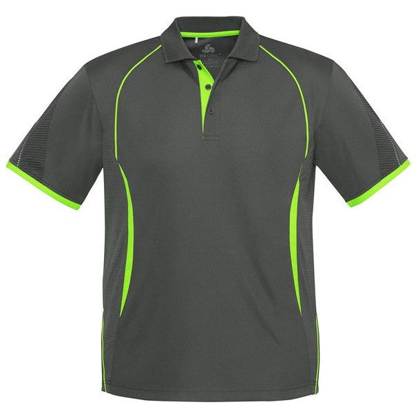 Biz Collection Razor Mens Polo (P405MS) – Ace Workwear