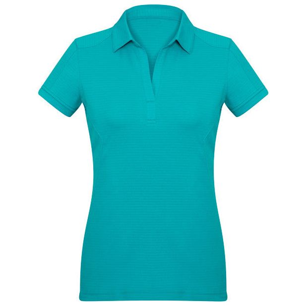 Biz Collection Profile Womens Polo (P706LS)
