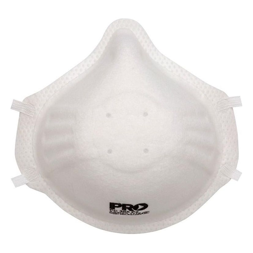 ProChoice Dust Masks P2 - Box (20 Pcs) (PC305)