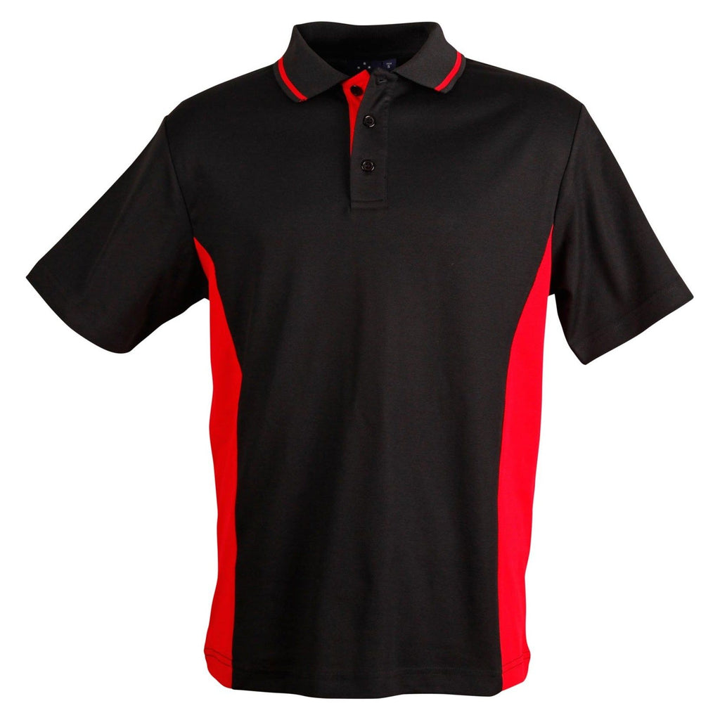 Winning Spirit Mens Teammate Polo (PS73)