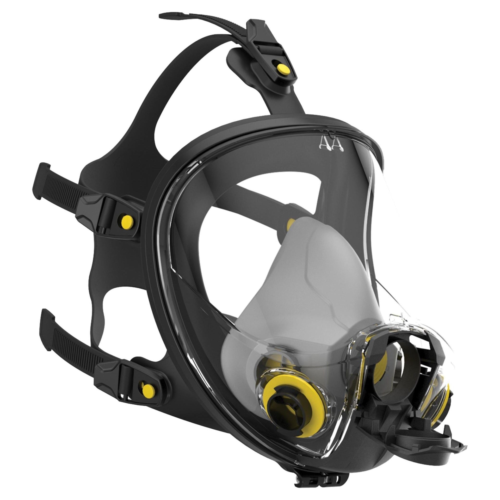 Force 360 Corpro Full Face Respirator (R1600)
